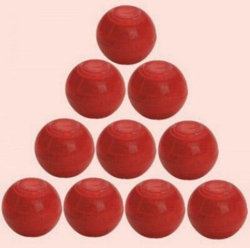 .50 cal Pepper 10% PAVA Powder for Self Defense 10 ct tube | aabuddinc