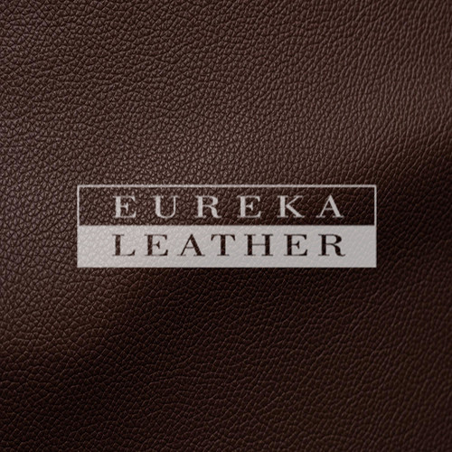 Zenith Mahogany | Eureka Leather