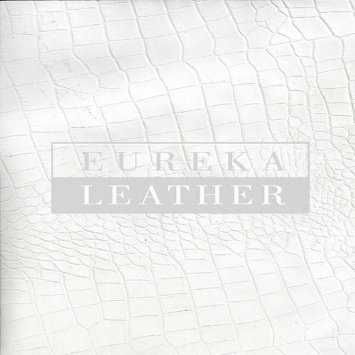 GatorWhite | Eureka Leather