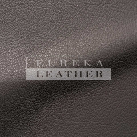 Capri Smoke #206 | Eureka Leather