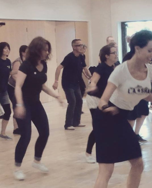 jitterbug dance competition