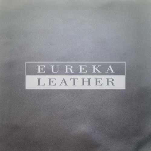 Whisper Knight Grey | Eureka Leather