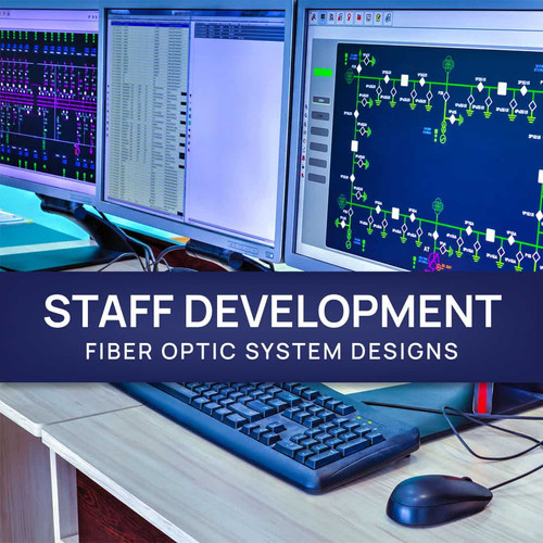 Fiber Optic System Designs | Light Brigade