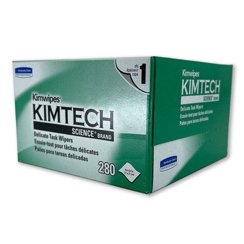 Kimtech Science™ Kimwipes™ | Light Brigade