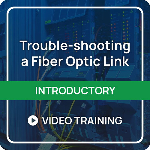 Troubleshooting a Fiber Optic Link | Light Brigade