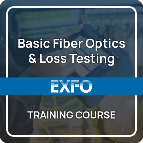 Basic Fiber Optics and Loss Testing (IL and ORL) | Light Brigade