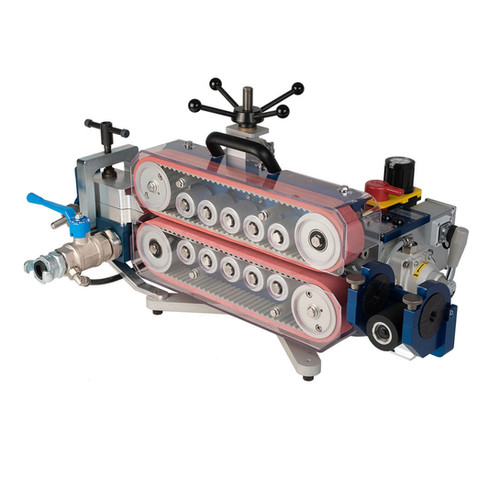 Jetting® V3 | Fiber Blowing Machine | Light Brigade