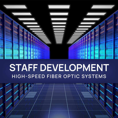 High-Speed Fiber Optic Systems | Light Brigade
