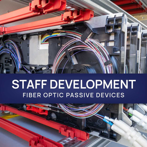 Fiber Optic Passive Devices | Light Brigade