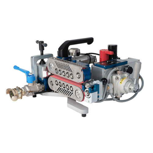 Jetting® V2 | Fiber Blowing Machine | Light Brigade