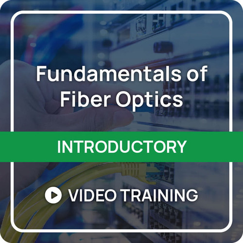 Fundamentals of Fiber Optics | Light Brigade