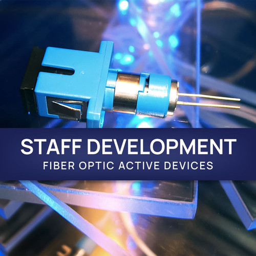 Fiber Optic Active Devices | Light Brigade