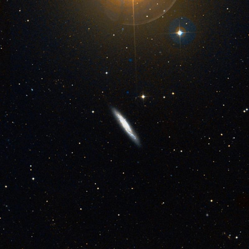 NGC 3877 | WakahChan