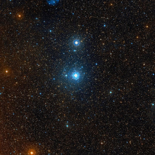 NGC 2362 | WakahChan