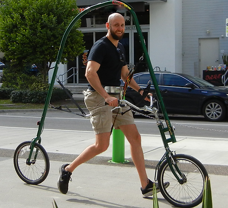 Bikes For Every Body | Adaptive Cycling Directory | Alternative Bikes ...