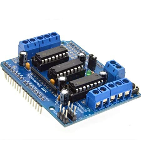 L293D Shield | Skl Electronics