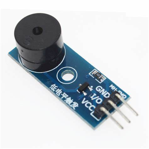 Buzzer Module Sensor | Skl Electronics