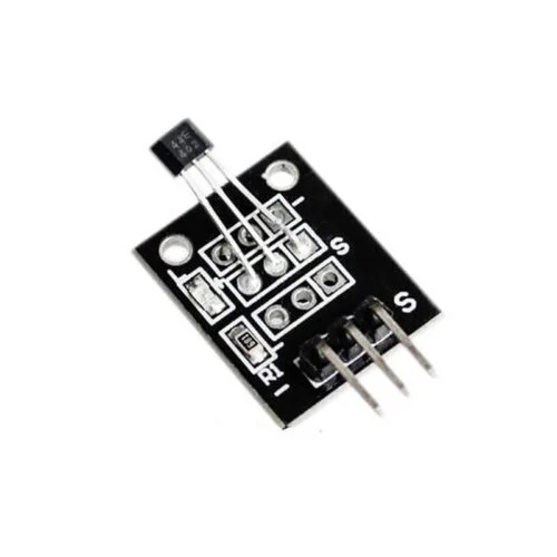 Hall Magnetic Sensor Module | Skl Electronics