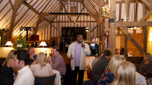 Events | The Barn Brasserie
