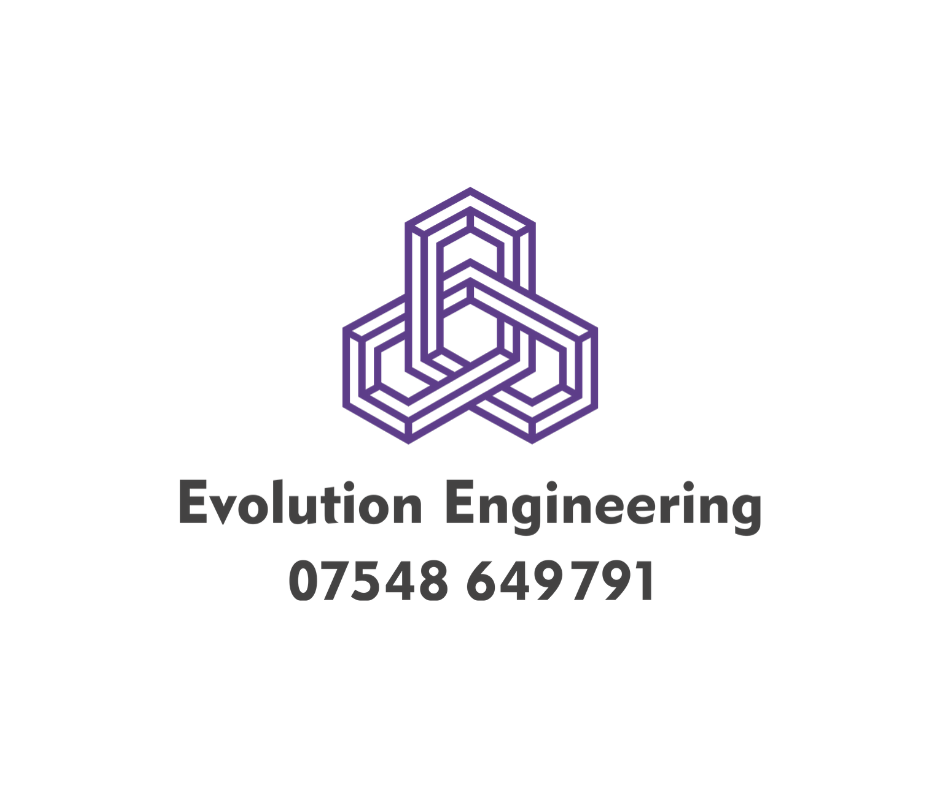 Engineering & Electricical Service | Evolution Engineering Hfd Ltd ...