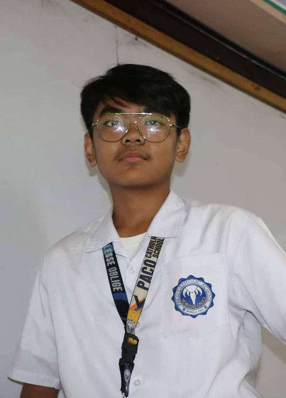 Students | Paco Catholic School