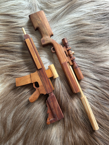 Toy AR-15 | Groters Co