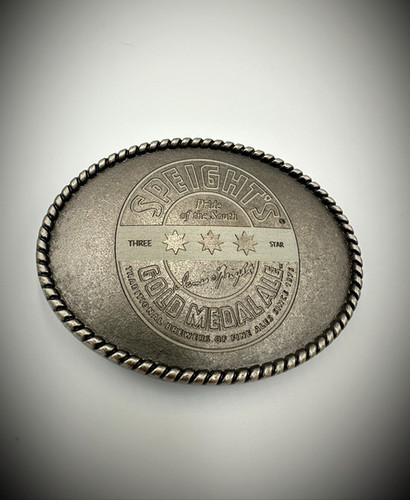 Beer Buckle | Groters Co