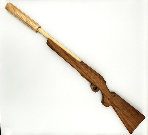 Toy Hunting Rifle | Groters Co
