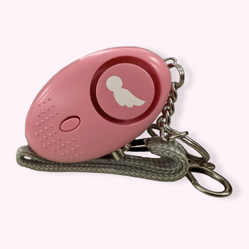 Fly Personal Alarm | Hiryo