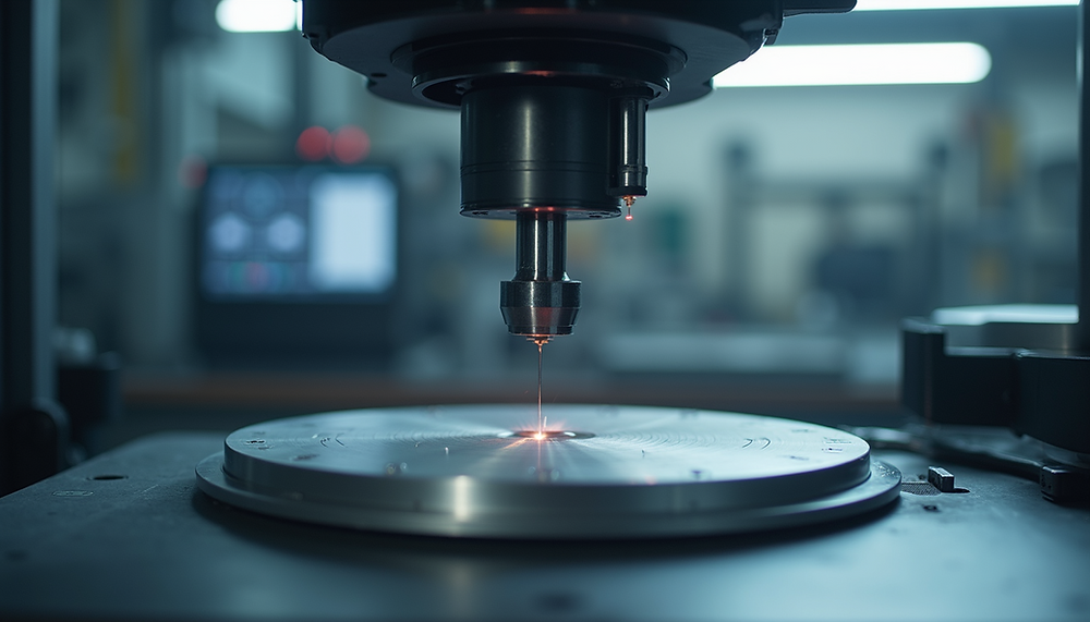 Unveiling the Job of an Injection Moulding Machine Operator in Russia ...