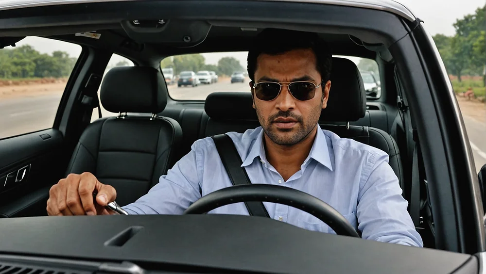 Experienced Luxury Car Drivers Wanted in Noida and Delhi: Are You Ready ...