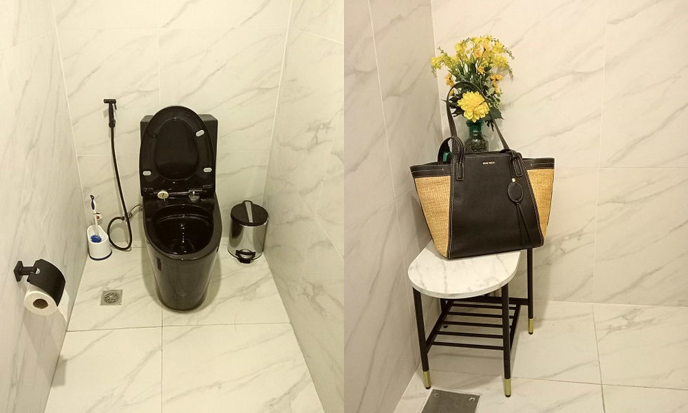 Review: Lomi Imua Hawaiian Relaxation Spa