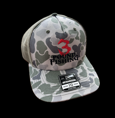 3 Pound Fishing Tackle | 3 Pound Fishing