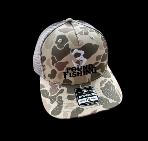 3 Pound Fishing Tackle | 3 Pound Fishing