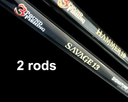 3 Pound Fishing Tackle | 3 Pound Fishing