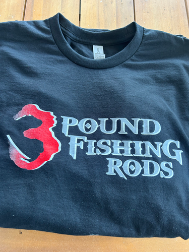 3 Pound Fishing Tackle | 3 Pound Fishing