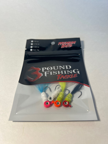3 Pound Fishing Tackle | 3 Pound Fishing
