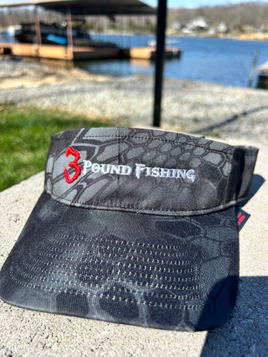 3 Pound Fishing Tackle | 3 Pound Fishing