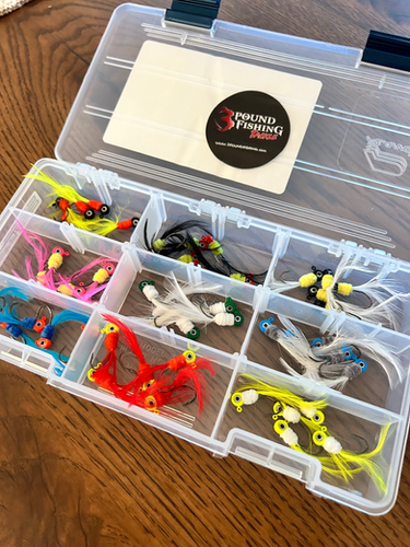 3 Pound Fishing Tackle | 3 Pound Fishing