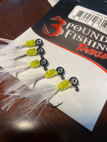 3 Pound Fishing Tackle | 3 Pound Fishing