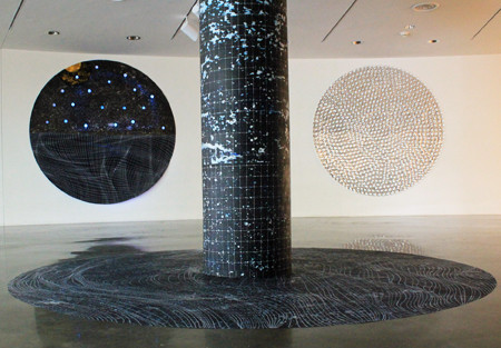 Joan Belmar | Joan Belmar Artist | NY, United States