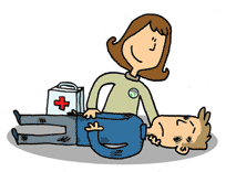 Secourisme - Spa - 21 janvier 2016 | secourismeprevention