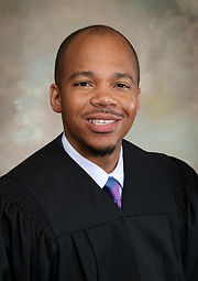 Judge Brian Edwards | Mysite