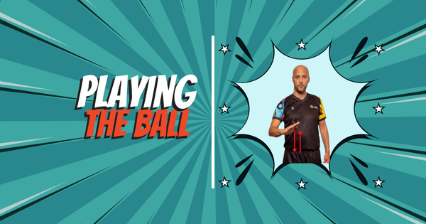 Bitesize Learning | New Rules | Playing the Ball