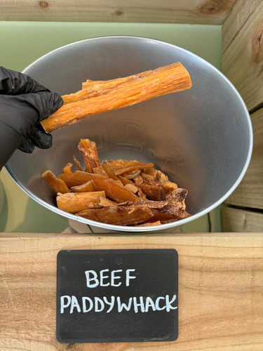 Beef Paddywhack | Good Dog Deli