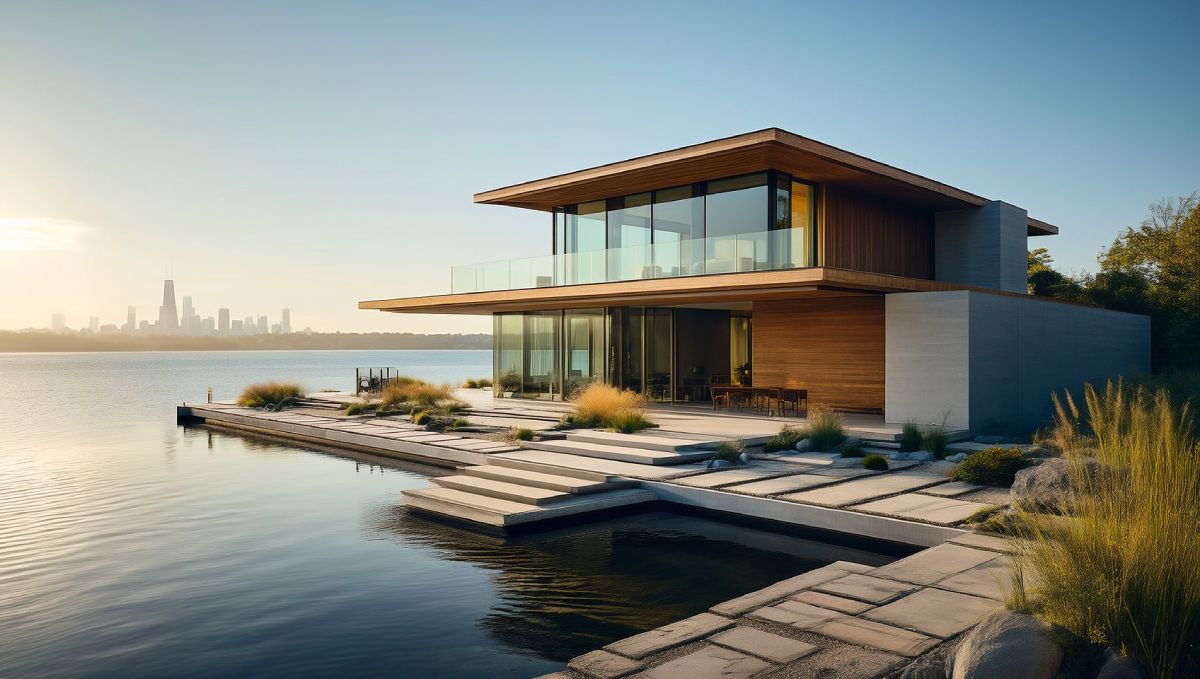 Modern Architecture in Chicago: A New Era of Design