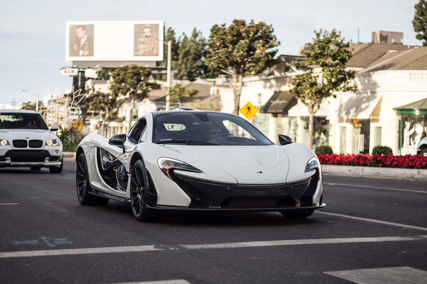 10 Best Car Spotting Locations In The World