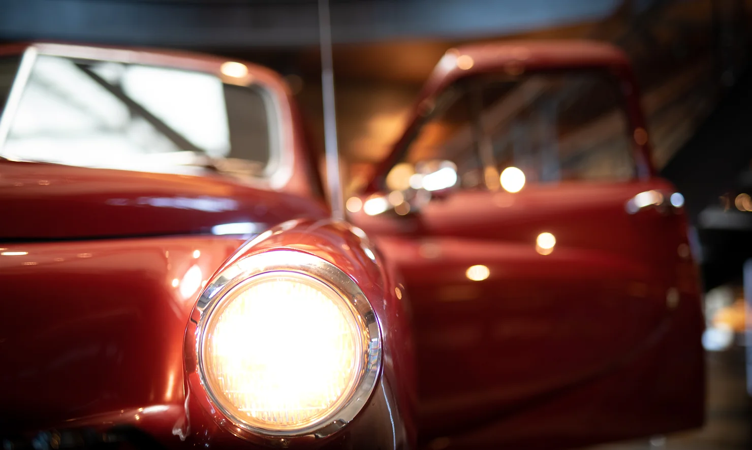 10 Best Car Spotting Locations In The World