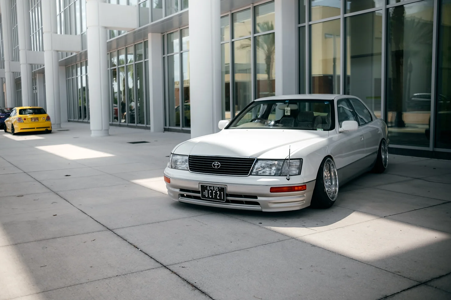 10 Best Car Spotting Locations In The World