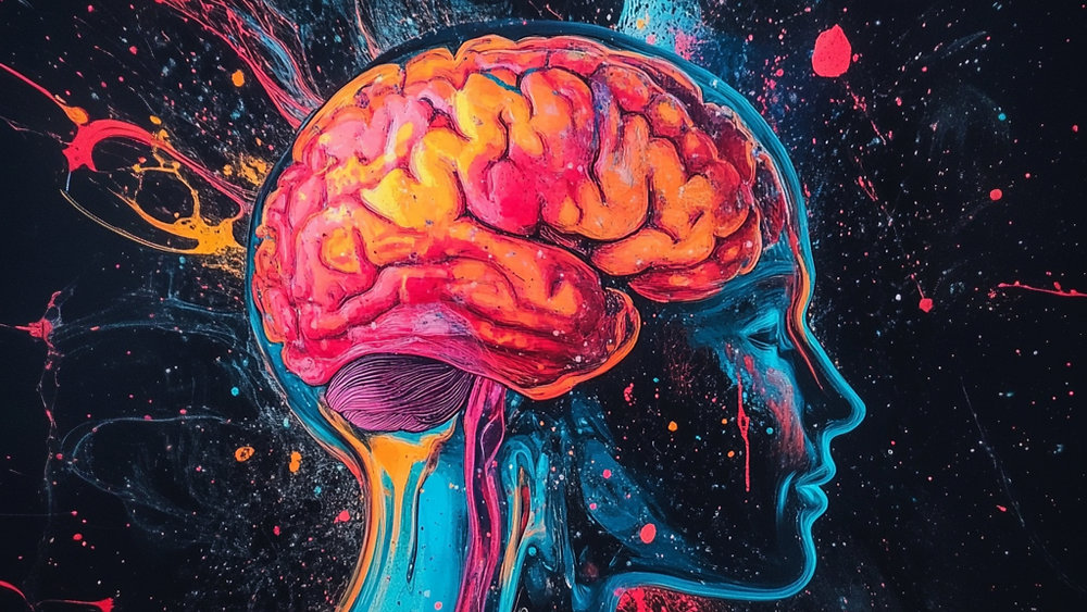 Mystery Diagnosis: When everything seems to be Wrong.